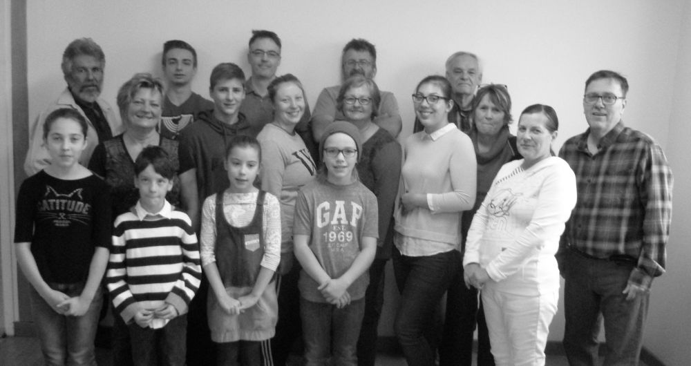 L'Attisée | Place au théâtre